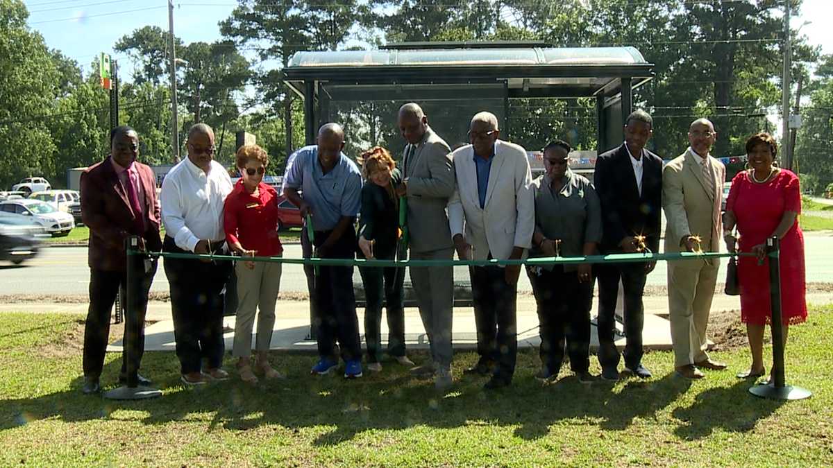 Garden City: Chatham Area Transit brings new bus routes to city