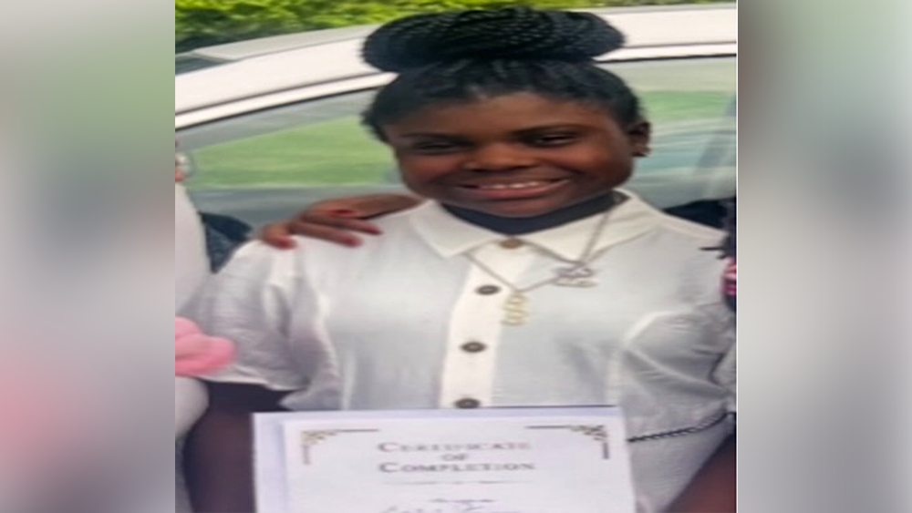 Georgia: Police searching for 11-year-old girl who disappeared