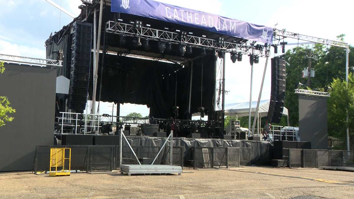 Cathead Jam returns after 3-year hiatus