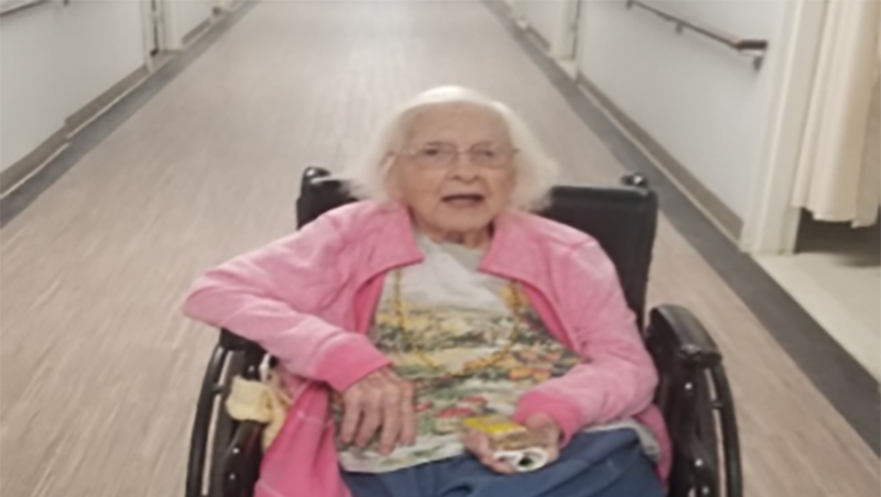 Lifelong Savannah resident celebrates 102nd birthday