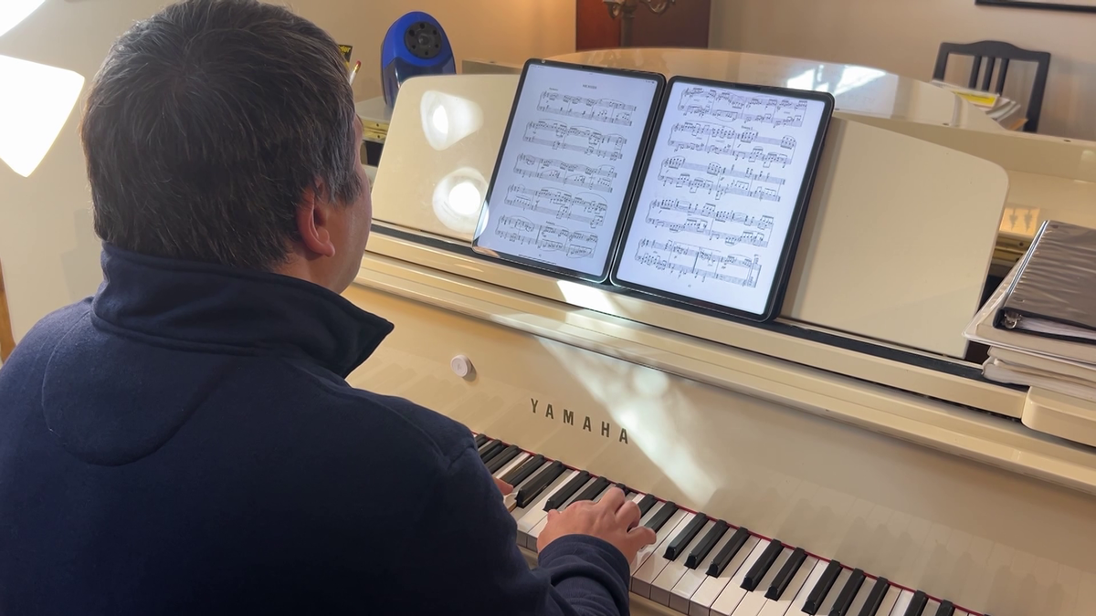 Family escaping war finds refuge, hope through Boston Catholic Charities program