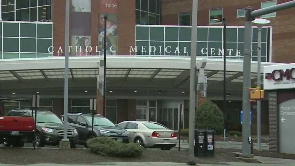 Catholic Medical Center furloughs 13 percent of its workforce