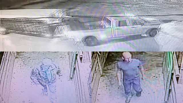 Stolen calves recovered, arrest made, investigators say