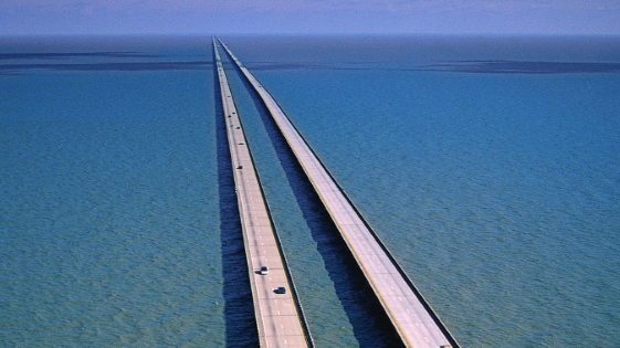 Causeway Bridge reopens after weather-related closure