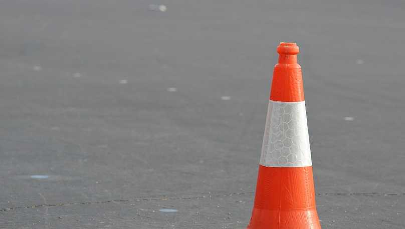 Crews responding to fuel spill in South Florida