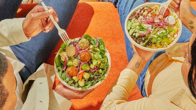 Cava to soon open locations in Oakland, East Liberty