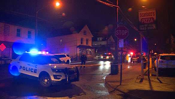Michael A. Johnson: Police ID man shot, killed on Cincinnati's west side