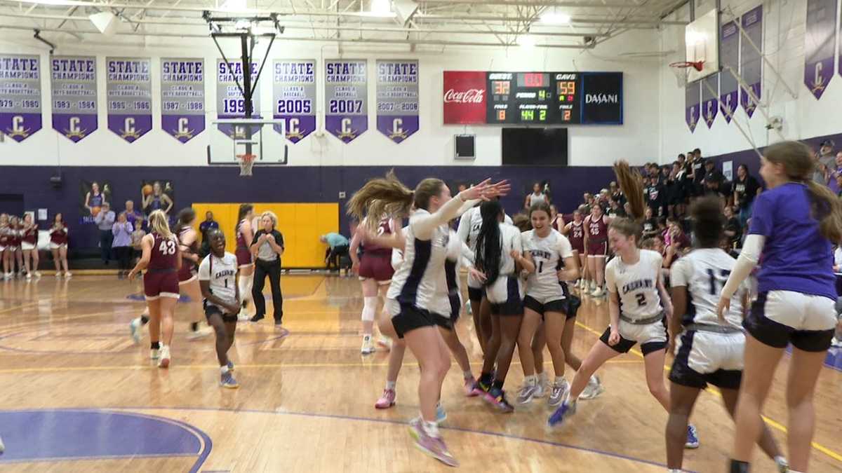 Cavaliers, Wolverines punch their ticket to GHSA Final Four