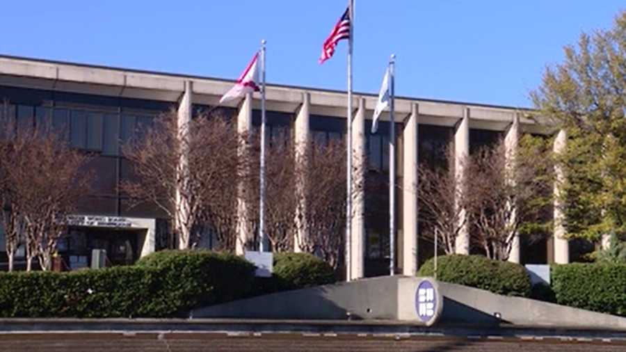 Central Alabama Water elects new officers; adopts bylaws