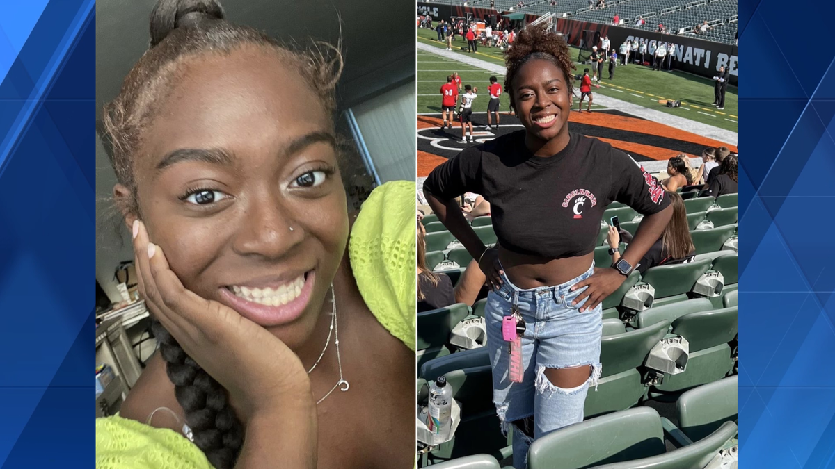 'It's a mother's worst nightmare': Parents honor memory of UC freshman ...