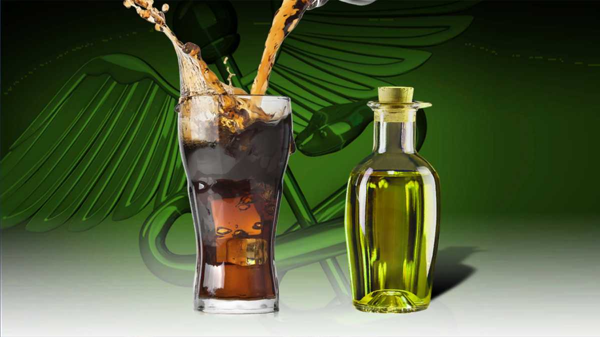 Coca-Cola 'closely watching' cannabis in wellness drinks Coca-Cola 'closely watching' cannabis in wellness drinks