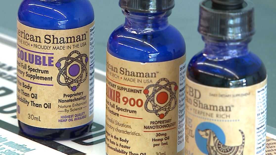 The highs and lows of CBD: What is the cannabis compound?