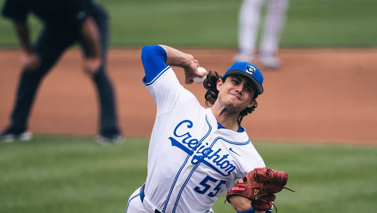 Creighton baseball advances to Big East semifinals
