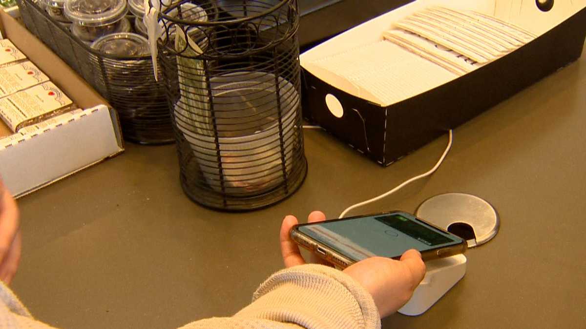 Apple Wallet the new student ID at Johns Hopkins University