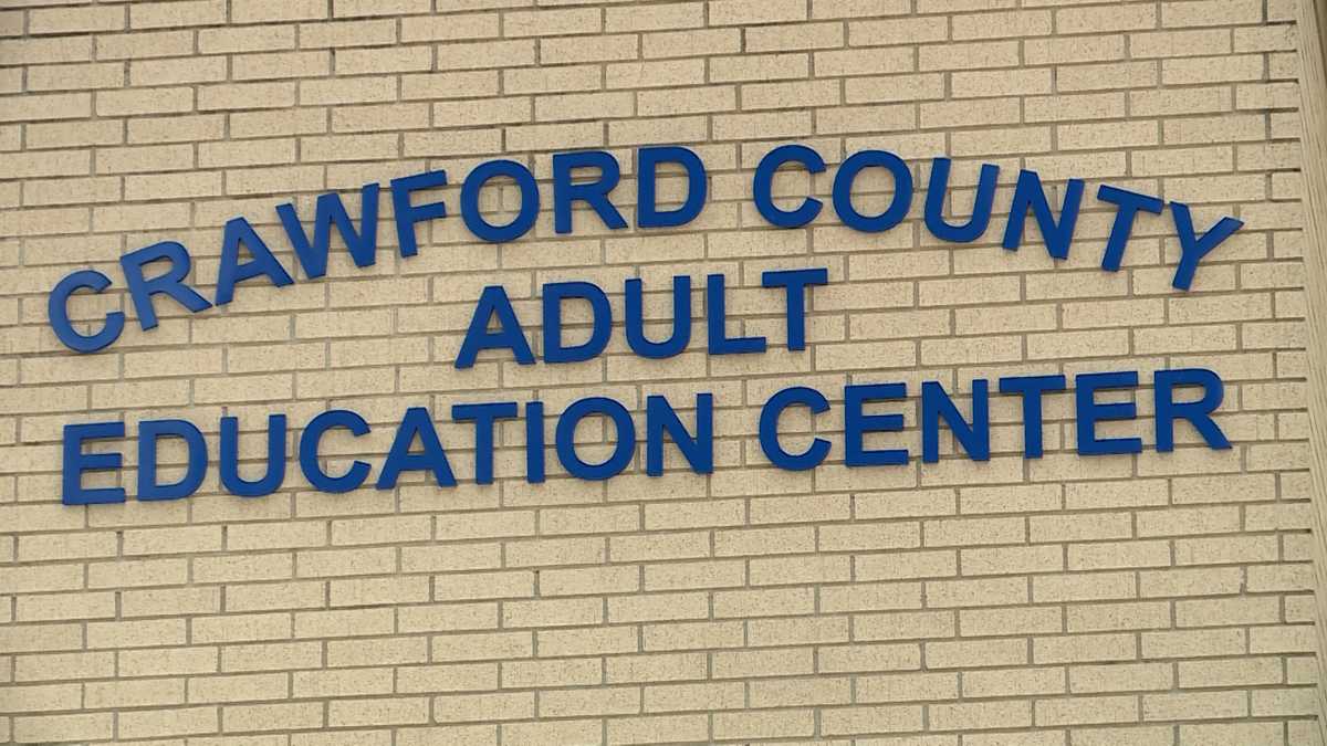 Crawford Co. Adult Education Center ready to help displaced Tyson workers