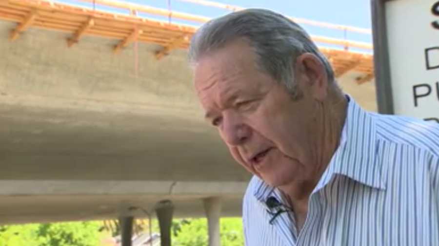 California construction giant C.C. Myers dies