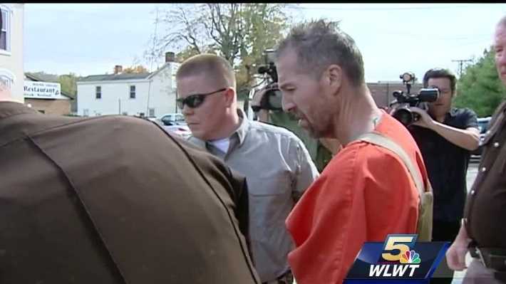 Indiana killer who pleaded guilty to 5 murders wants a new trial