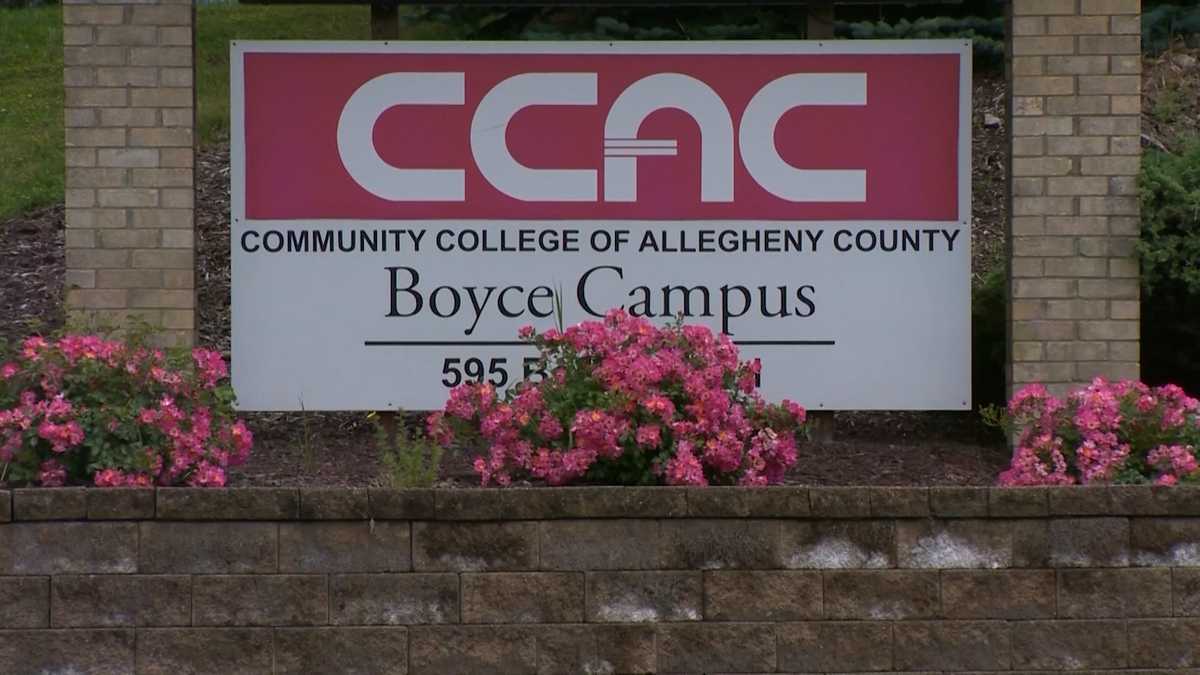 Council member: Allegheny County violated law requiring funding for CCAC