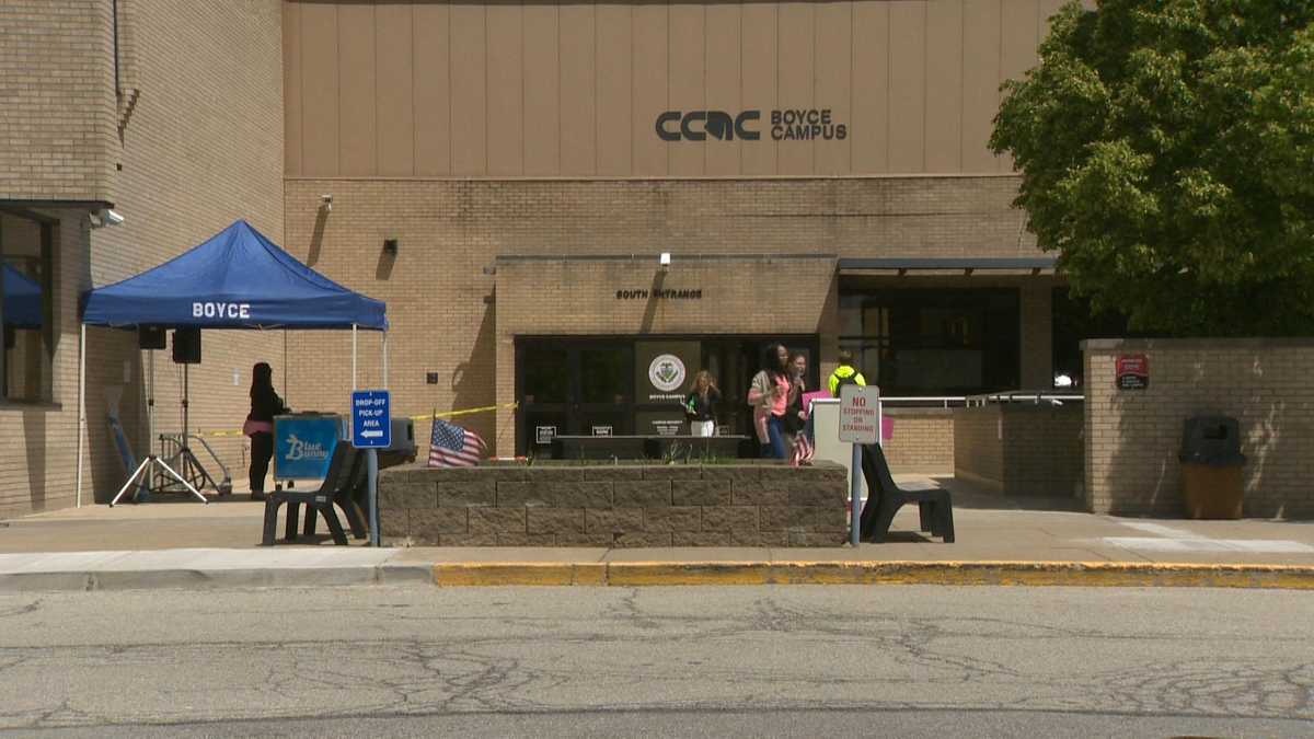 CCAC struggling to find students despite free tuition and expenses