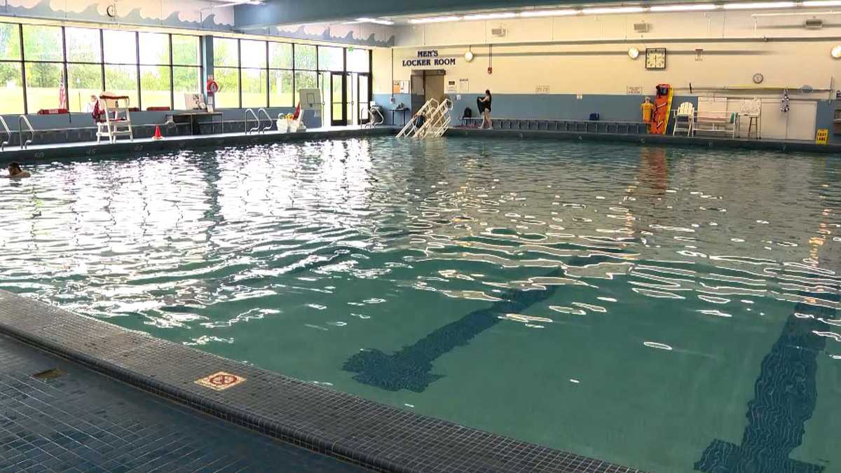 CCBC's Essex pool temporarily opens to public until Aug. 15