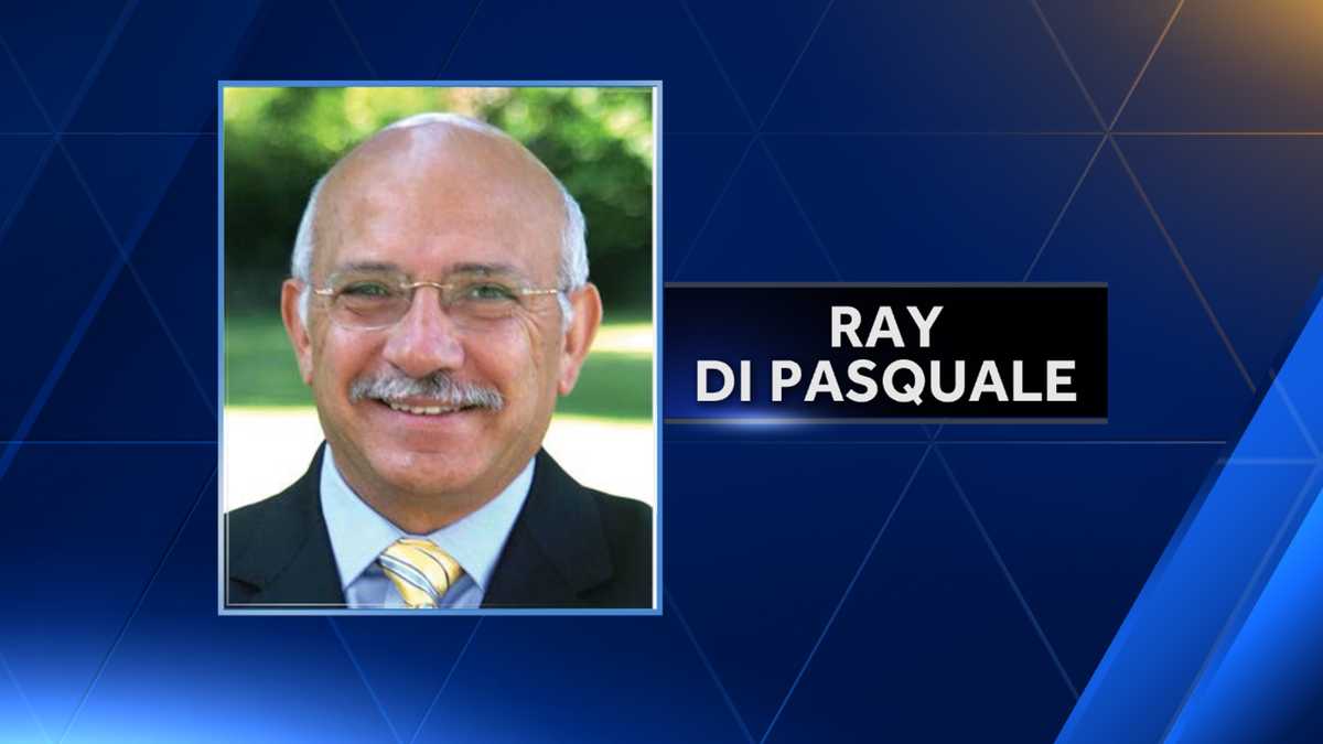 Clinton Community College announces Ray DiPasquale as new president