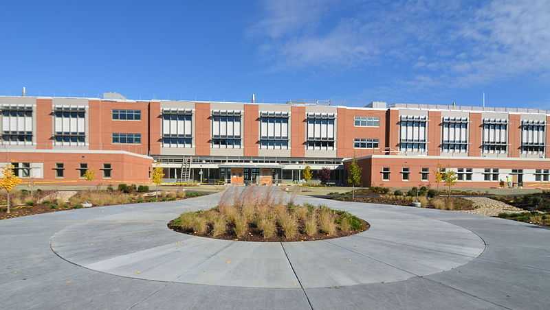 CCHS staff member investigated for ‘unprofessional conduct’