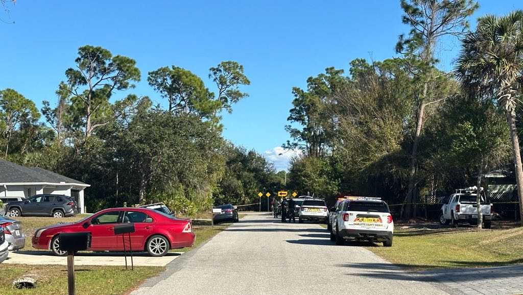 Deadly shooting under investigation along Van Buren Avenue in Charlotte ...