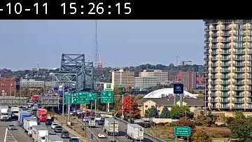 A disabled vehicle is causing delays on the interstate in Kentucky