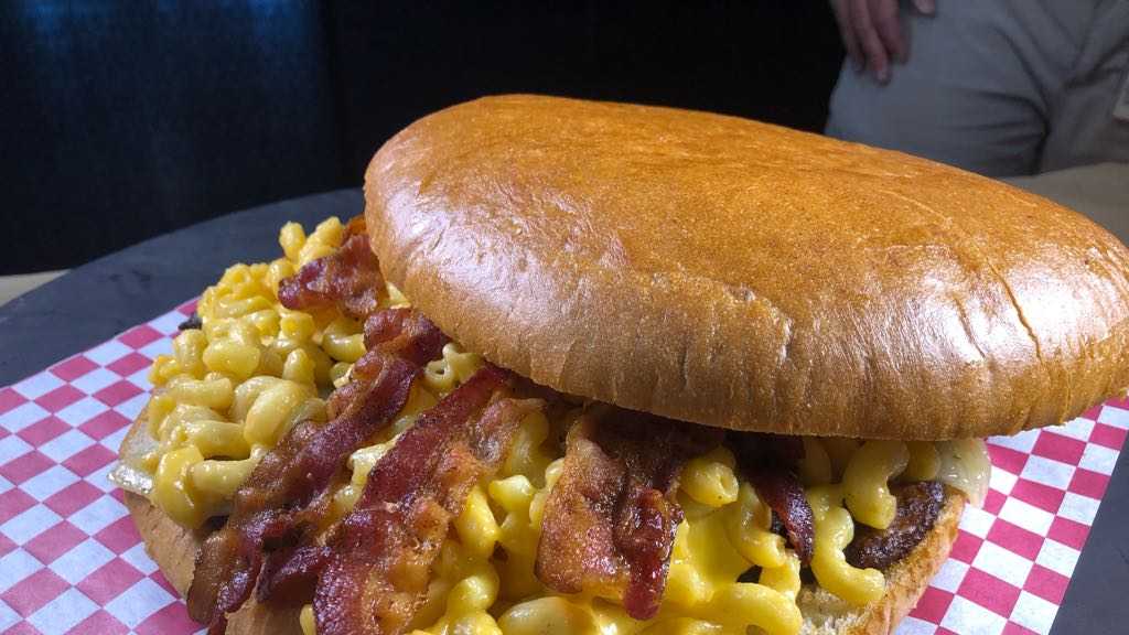 New 2019 Iowa State Fair foods