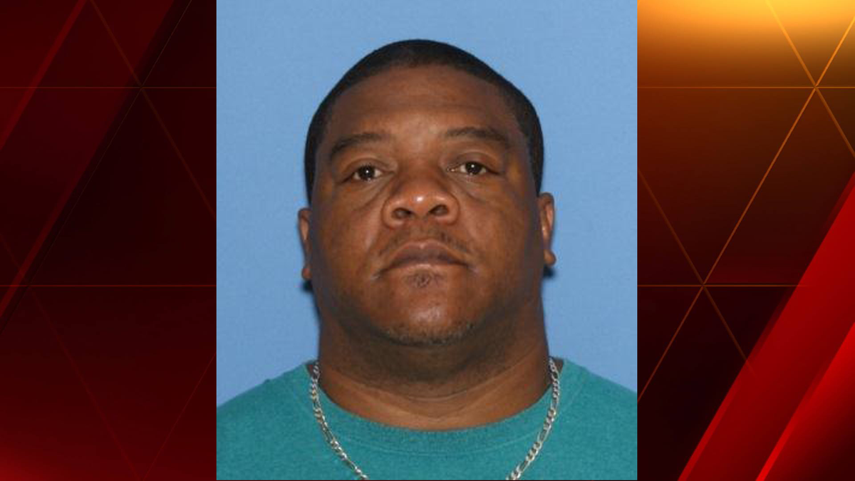 Benton Co. looking for armed, possibly dangerous man