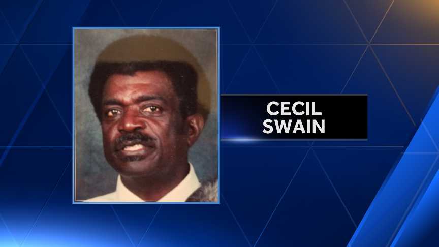 Golden Alert canceled for missing 71-year-old man Golden Alert canceled for missing 71-year-old man