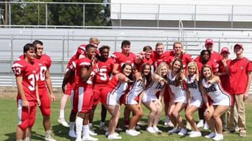 Alabama Senior Shoutouts 2020