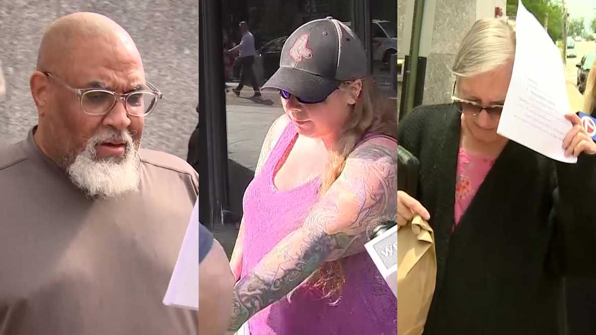 Body parts stolen from Harvard morgue, sold, indictment says