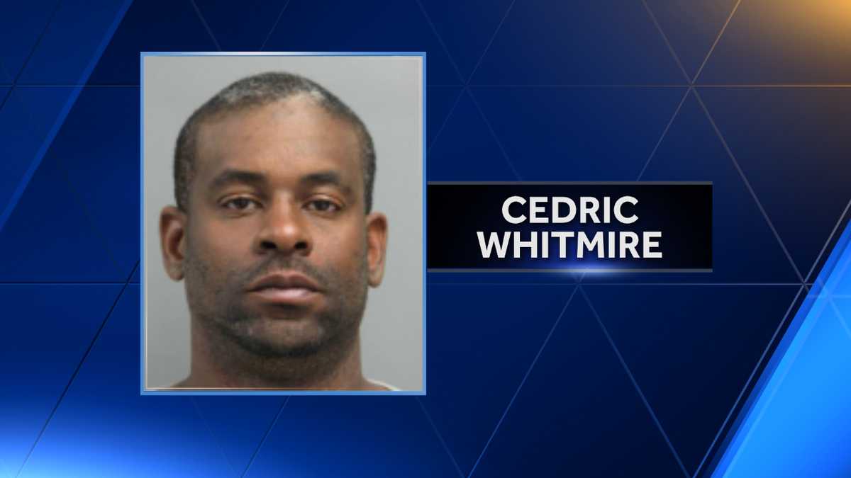 Council Bluffs man arrested on kidnapping, sex assault charges