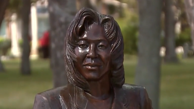 Fort Pierce remembers local flight attendant lost on 9/11