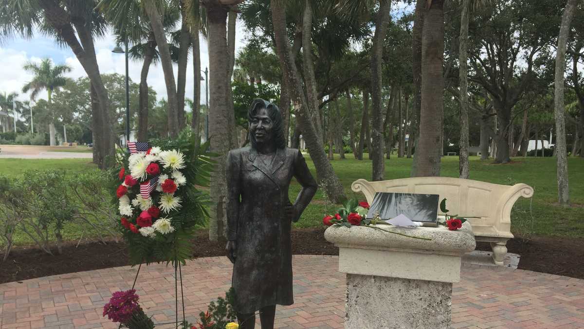Local 9/11 victim remembered on the Treasure Coast