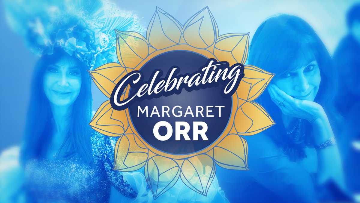 Celebrating Margaret Orr WDSU special