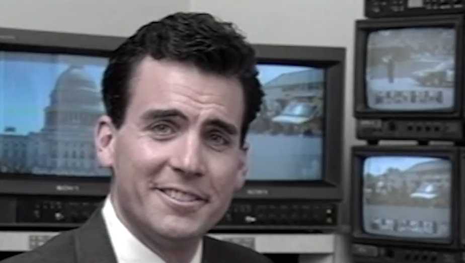 KETV celebrates Rob McCartney's legacy