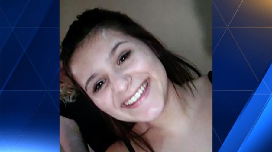 FOUND: 16-year-old Celia Soto from Rogers