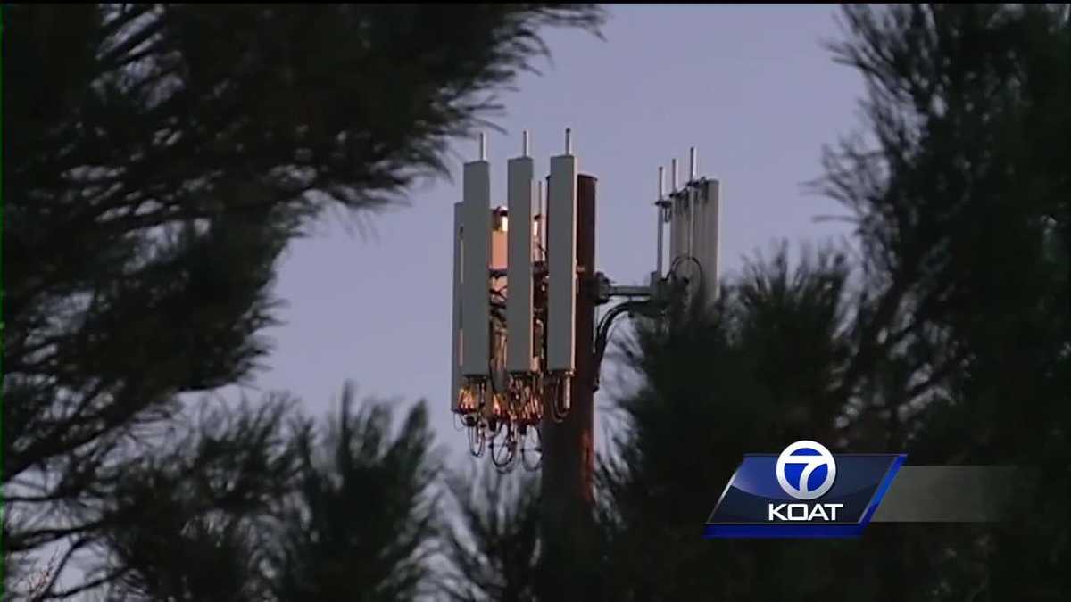 Mayor: poor cell service isn't just annoying, it's a city emergency