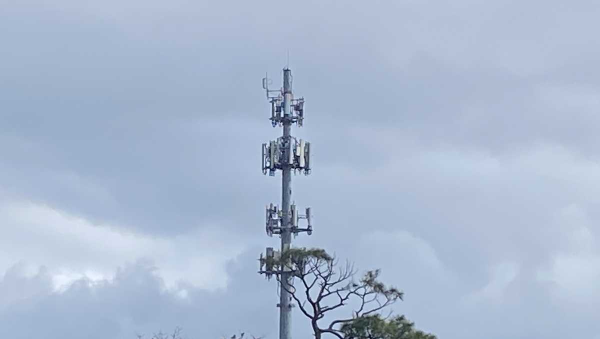 AT&T outage sparks concerns of the impact of a possible cyberattack