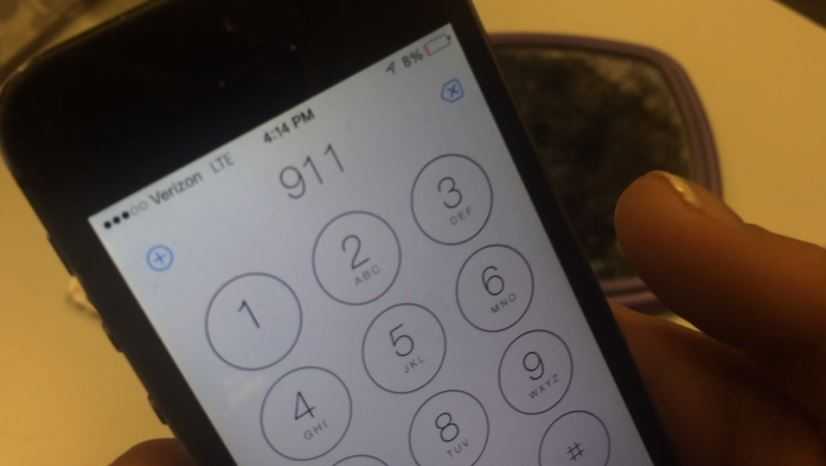 Text to 911 now available across Maine