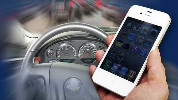Maine governor signs ban on handheld cellphone use while driving into law