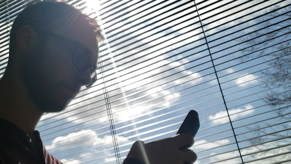 Cellphone users warned to guard against hackers who try to hijack ...