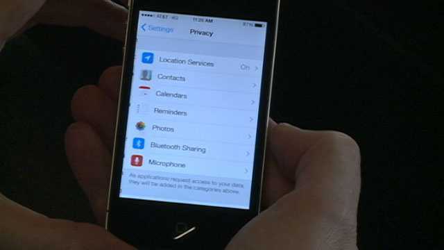 Charities using paid telemarketers must register for state’s no-call list