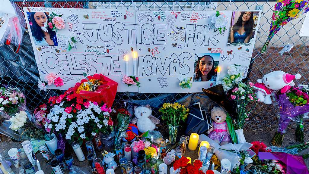 D4vd is considered a suspect in death investigation of teen, source says