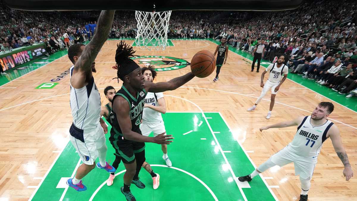 Best Celtics Photos