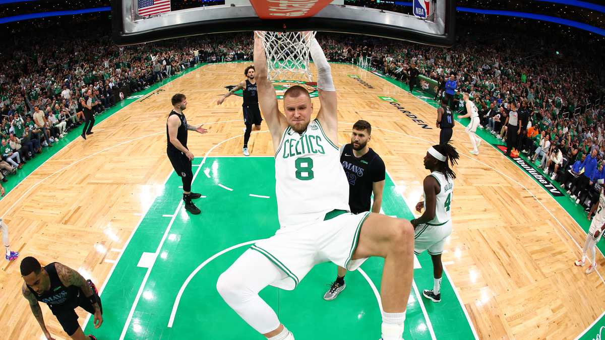 Best Celtics Photos