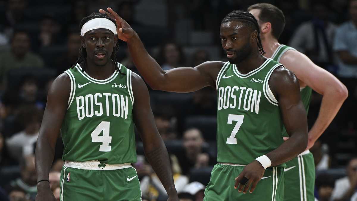 Celtics head into title defense in era without NBA dynasties