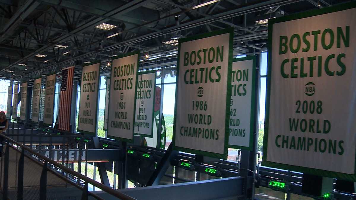 Longtime Celtics, Boston College announcer Andy Jick dies at 66